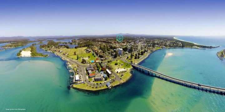 Number 4 At 27 South Street - Tuncurry
