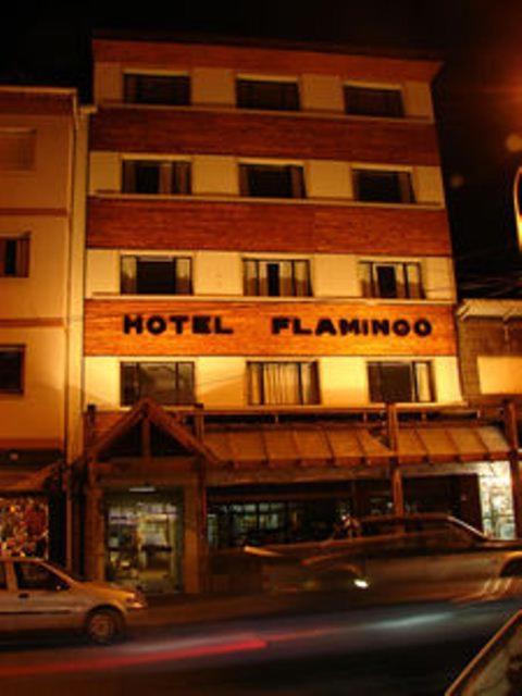 Hotel Flamingo - San Carlos de Bariloche