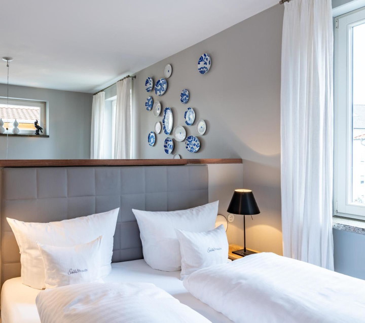 Dormero Hotel Kehl - Strassburg