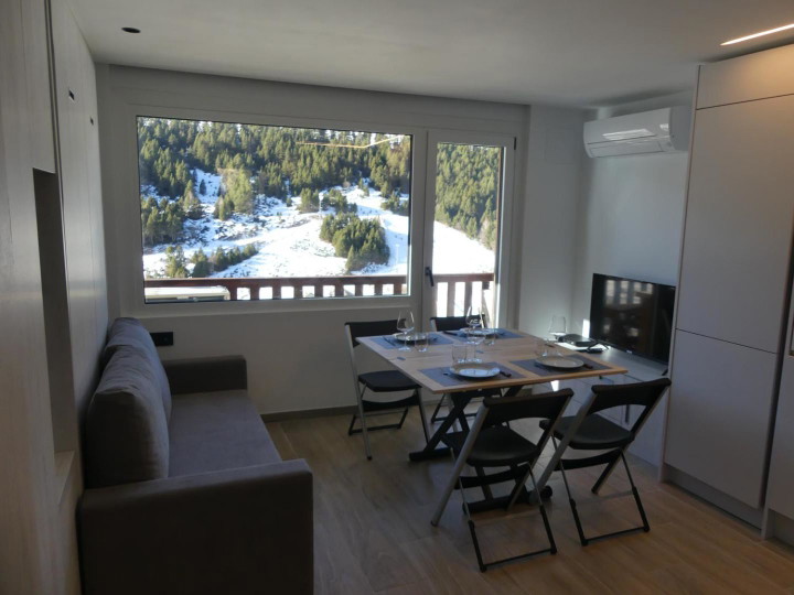 Ideal Per Una Escapada - Andorra
