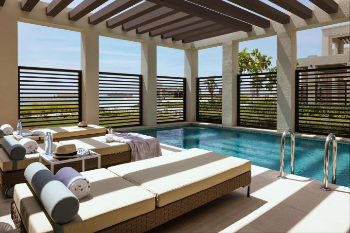 Jumeirah Gulf Of Bahrain - Bahrain