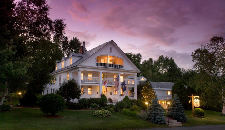 Rabbit Hill Inn - Littleton, NH
