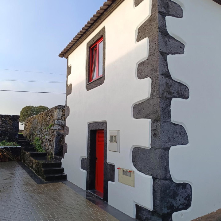Casa Do Poço - Açores