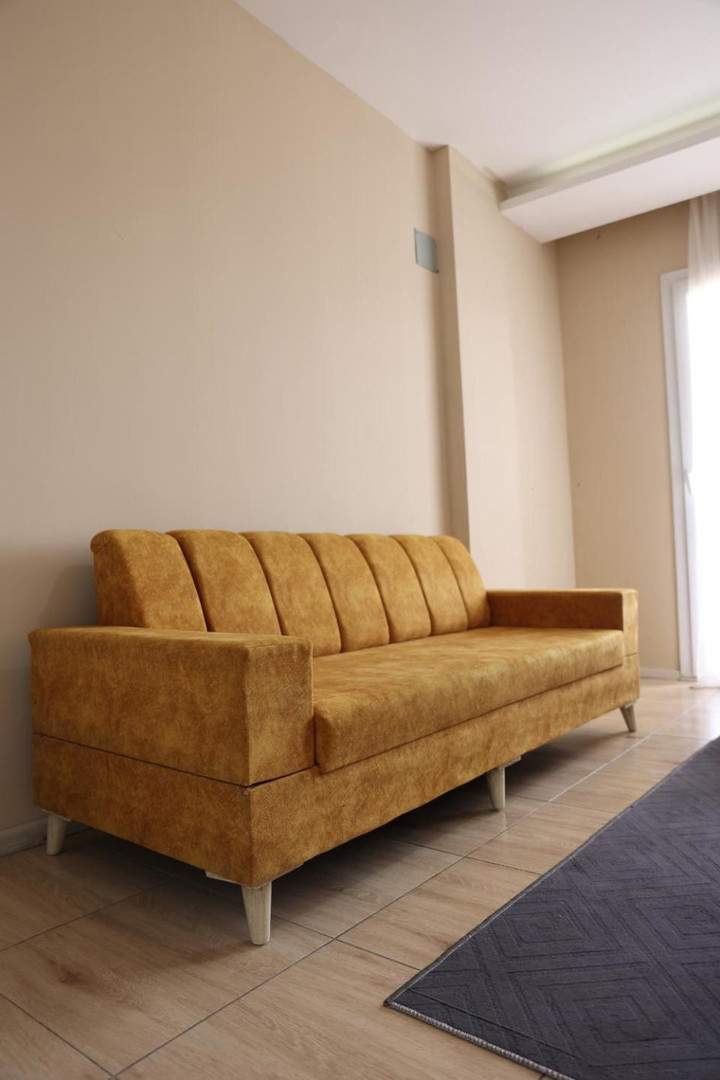 Gold Apart Otel - Mersin
