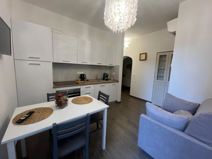 Casa Rei - Pontremoli