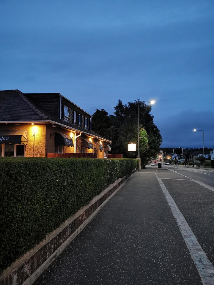 Glenfern Guest House And A Separate Cottage With Its Own Private Hot Tub - Loch Lomond