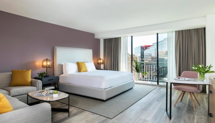 Hotel Madera - Washington, DC