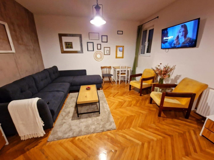 Nomad Apartment Braşov - Brașov