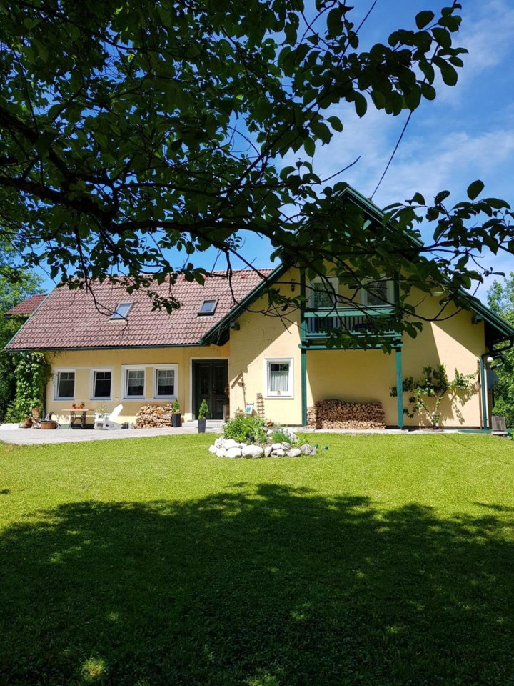 Landhaus Hallstatt Feeling - Apartment - Self Check-in - Hallstatt
