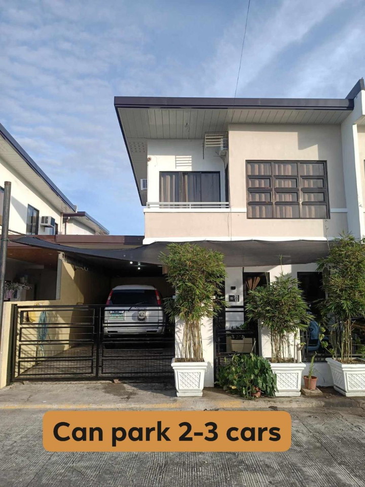 Bali Residences - Philippines