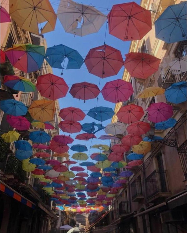 Dimora Elephant - Catania
