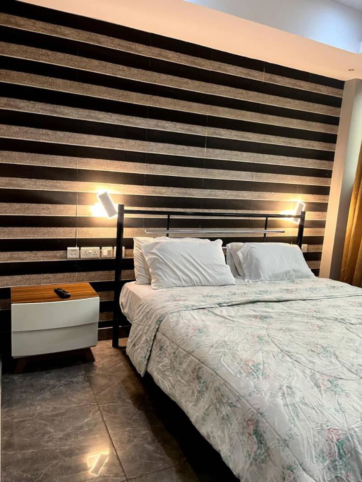 Ark Hotel By Alex - Accra