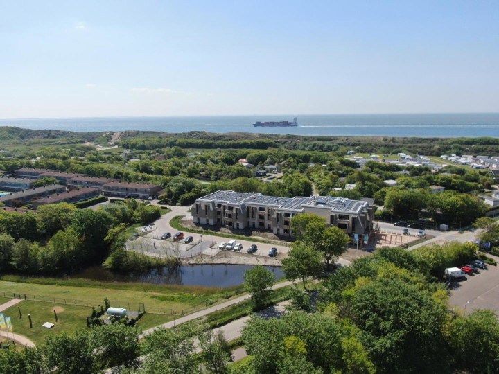 Hotel Kaap West I Kloeg Collection - Niederlande