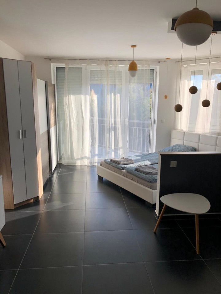 Kiad-lak Apartman - Szeged