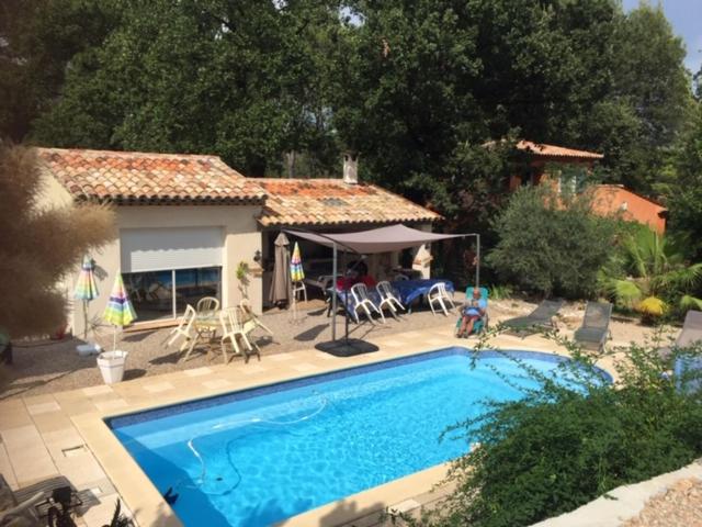 Lou Pitchoun Cabanon - Draguignan