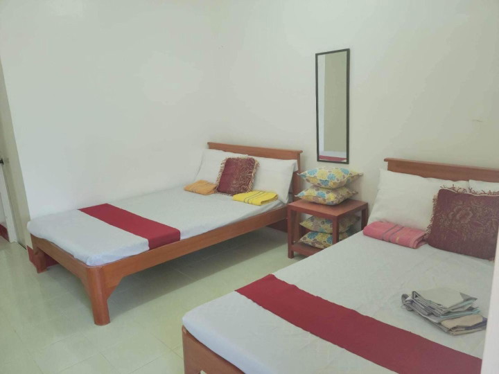 Mamita Seaside Resort - Camiguin