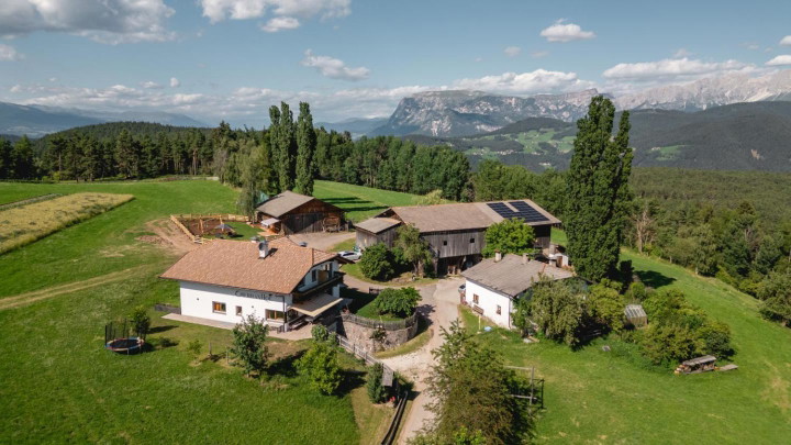 Oberranhof New 2026 - Bolzano