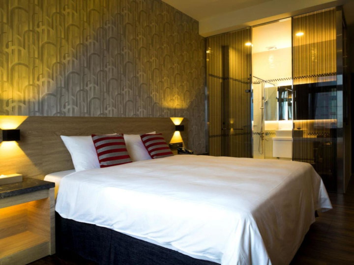 Yu Chun Hotel - Changhua