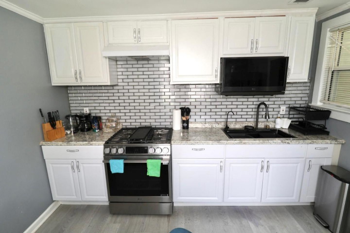 Peaceful Upstairs Room Near Bwi Airport - Baltimore, MD