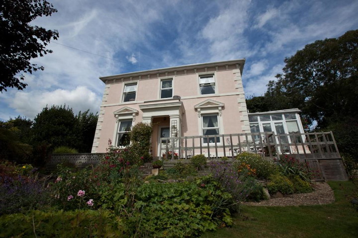Sunny Bank Guest House - Hythe
