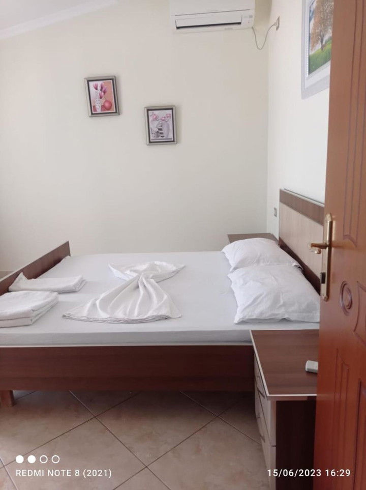 Guesthouse Fatos Biti - Albania
