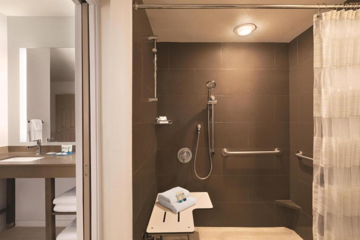 Hyatt House Boston/burlington - Lexington