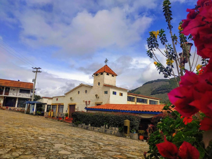 Hotel Rural La Esperanza - Chocontá