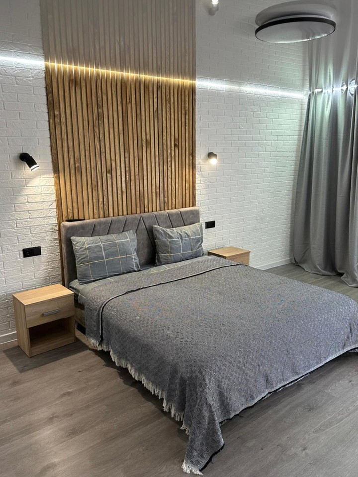 Apartcenter Vip апартаменты в центре города Гагарина - Kryvyi Rih