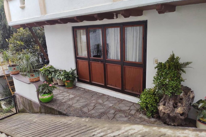 Departamento Las Marianas - Valle de Bravo
