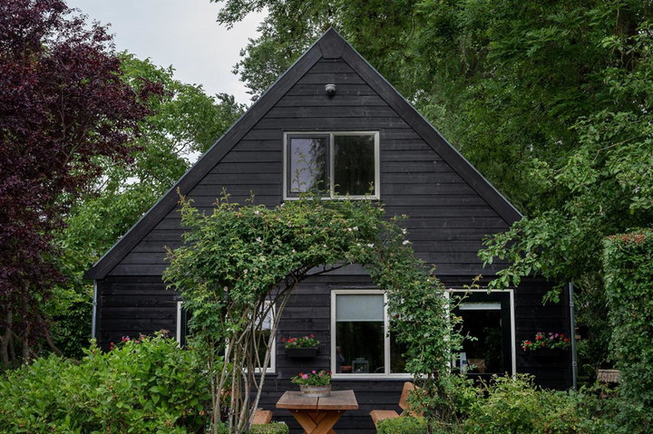 Gieters Geluk - Giethoorn