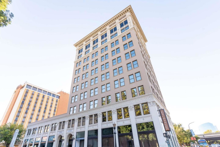 The Exchange Sacramento, Curio Collection By Hilton - Sacramento, CA