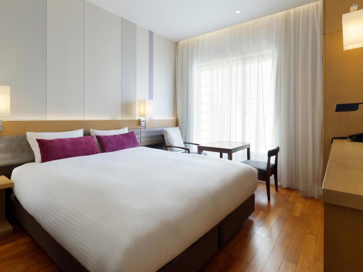 Mitsui Garden Hotel Osaka Premier - Japan