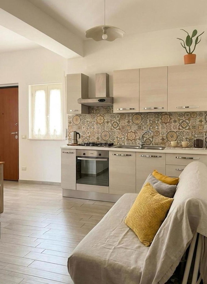Goethe Paestum House - Paestum