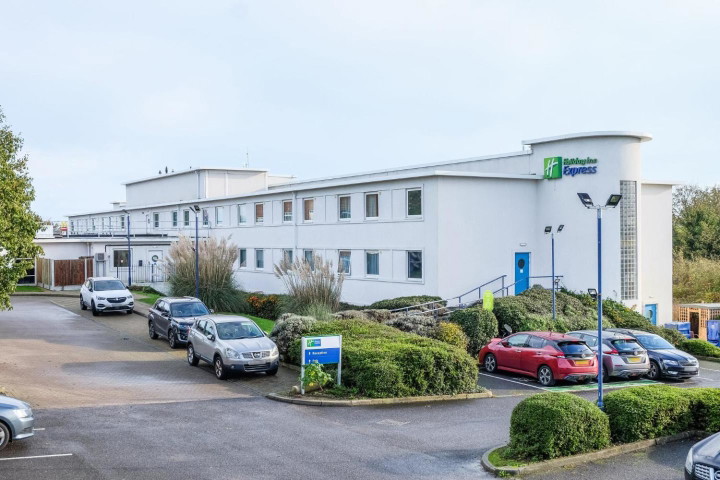 Holiday Inn Express Ramsgate – Minster By Ihg - Margate, UK