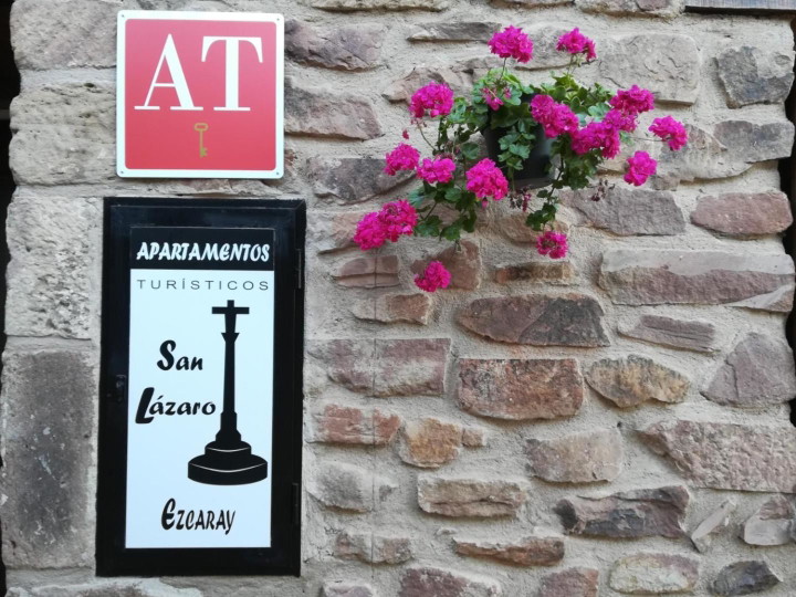 Apartamentos San Lázaro - Ezcaray