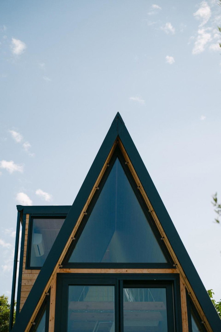 Offline Glamping - Abruzzo
