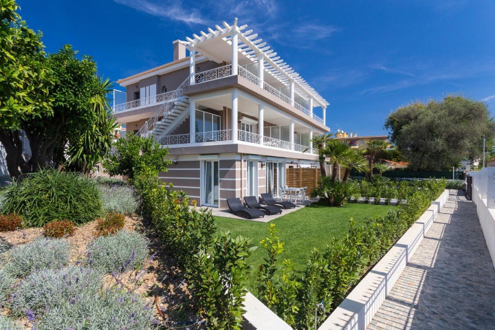 Villa Velvet - Vence