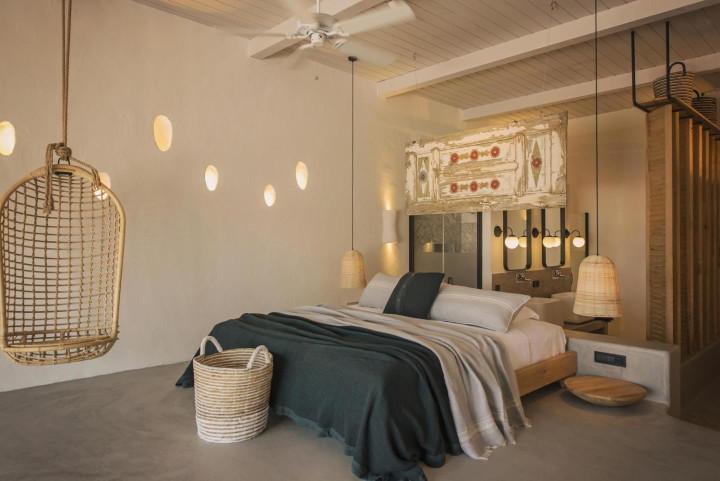 Yacht Boheme Hotel-boutique Class - Adults Only - Fethiye