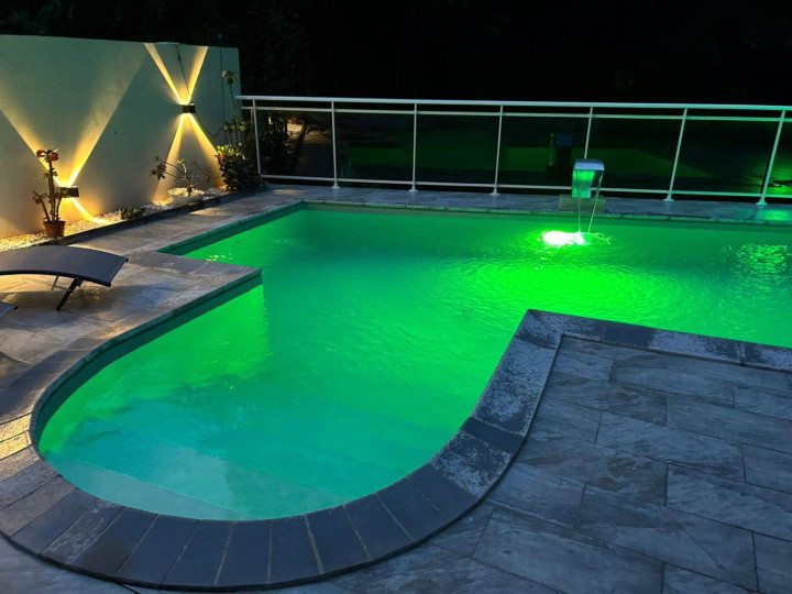 Lyn'des Isles Location - Martinique