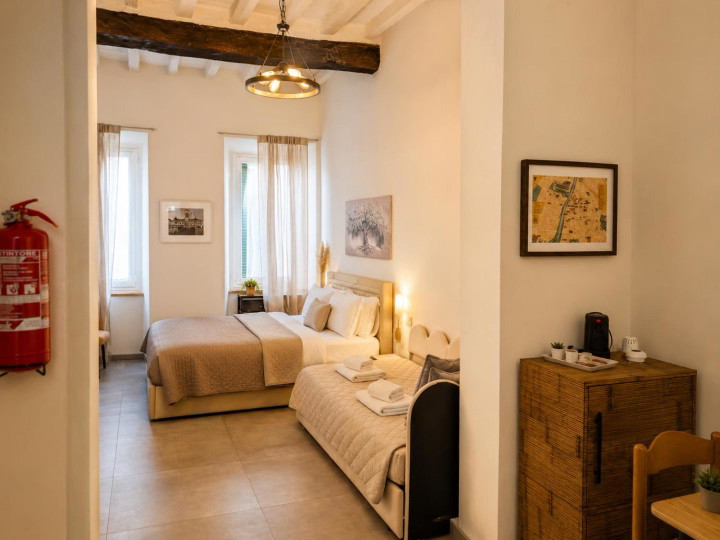 Timeaway Collection Refugeintime - Emilia-Romagna
