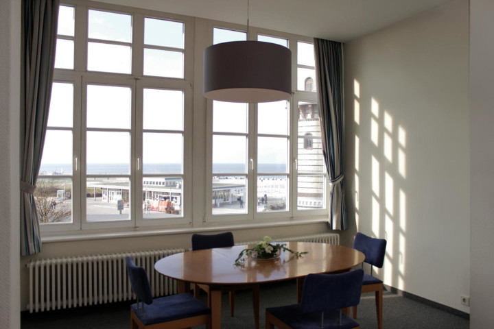 Hotel Am Leuchtturm - Rostock