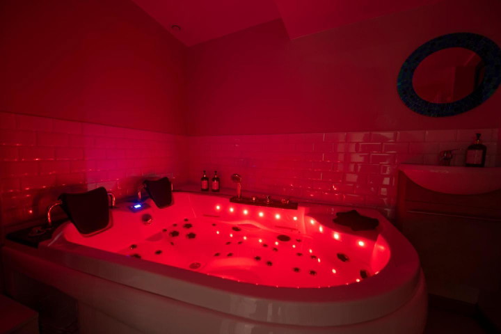 Loveroom, Les Années 80, Clim , Chez Nounours - Seclin