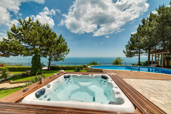 Sunny House Izgrev - Bulgarien