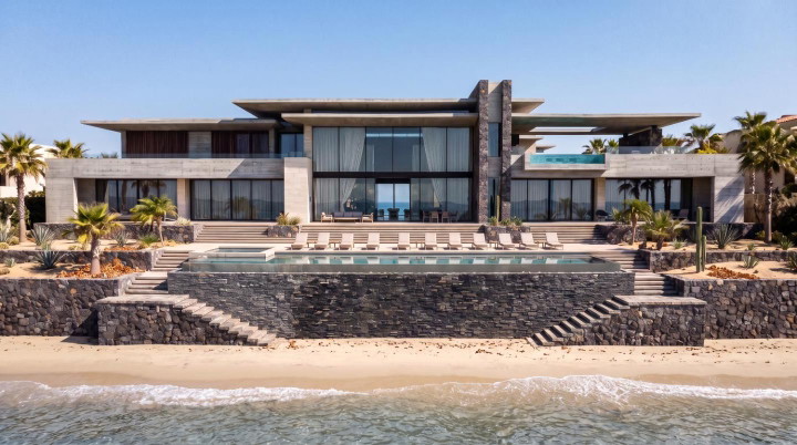 Villa Sole Cabos San Lucas - Cabo San Lucas
