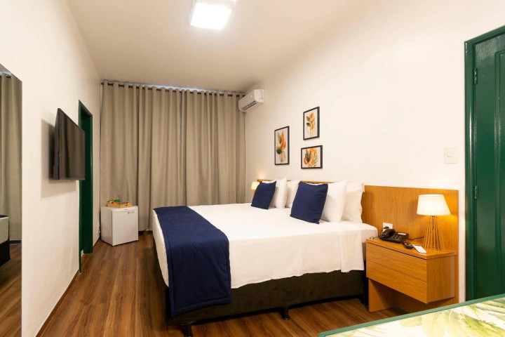 Hotel Normandie By Easy Plus - São Paulo