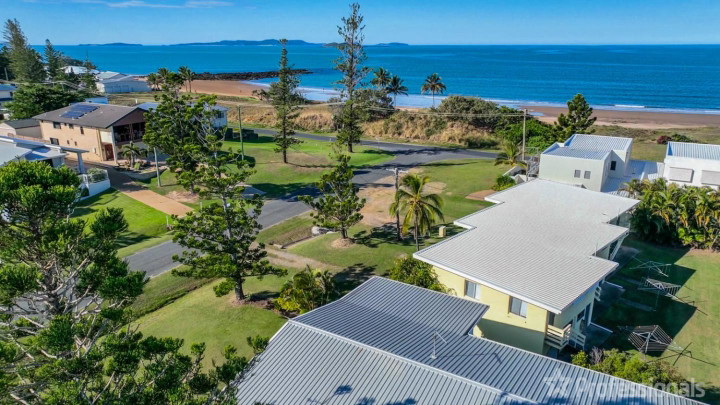 Island Pines - Yeppoon