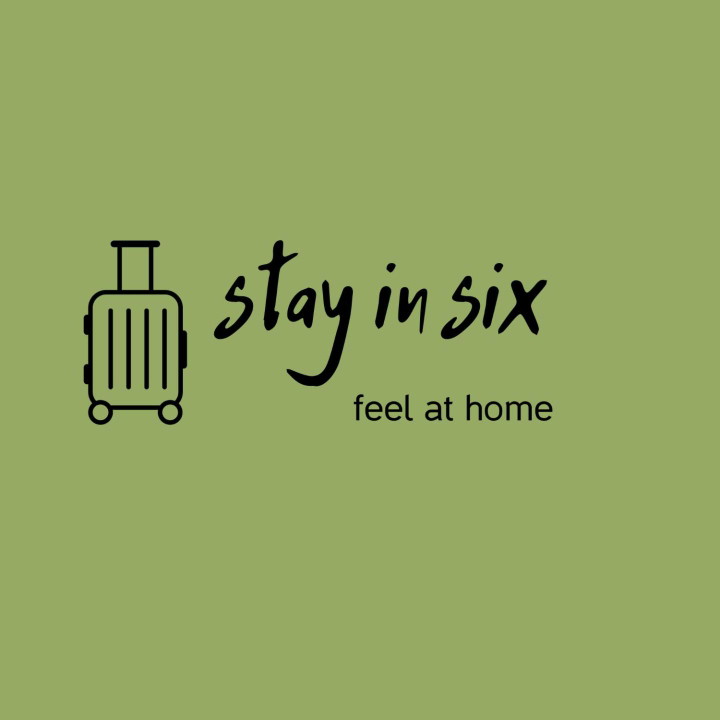 Stay In Six - Vienne