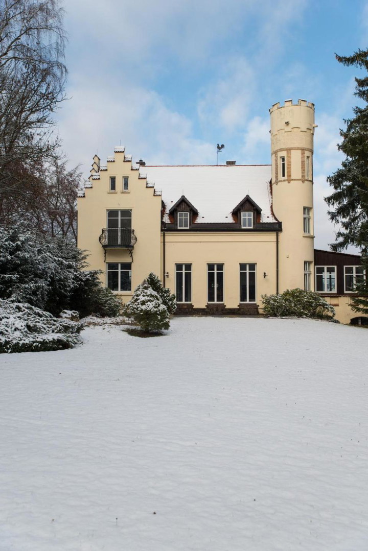 Schloss Suggenstein - Bade-Wurtemberg