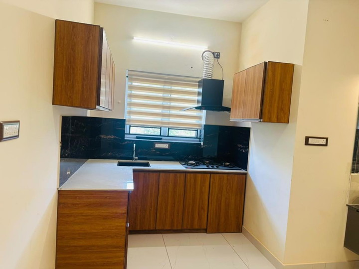 Malhar Residency - Kozhikode