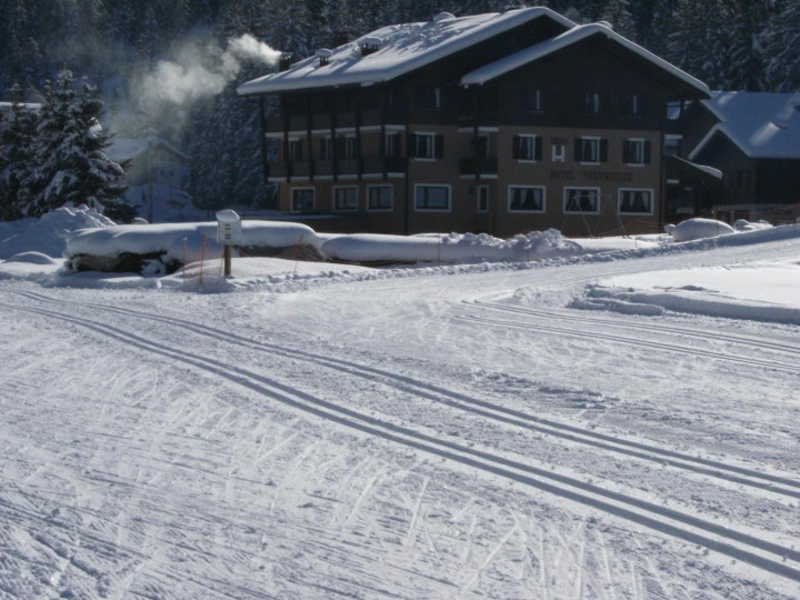 Albergo Thurwieser - Bormio